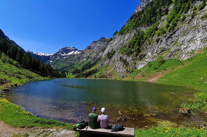 Private tour to the most breathtaking insider spots in Switzerland (1 day) - An In-Depth Look at the Itinerary