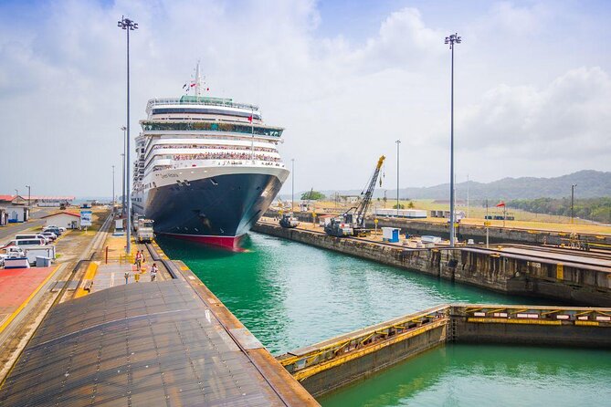 Private VIP City Tour! Experience Panama Like a True Local - Key Points