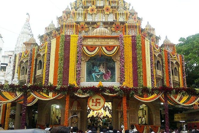Pune Walking Tour with a Punekar - Key Points