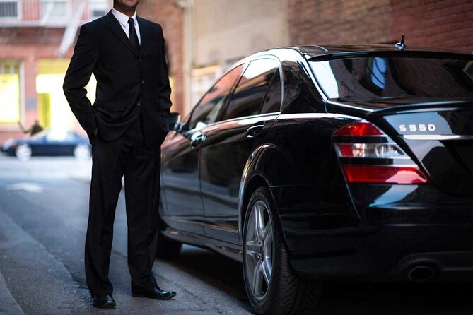 PVT Transfer NAPLES City Centre (Airport, Hotel, Port, Train Station) - Key Points