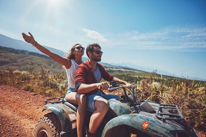 Quad Safari in Fethiye - About Your Stay