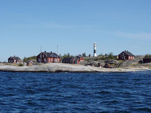 RIB Speed Boat - 2 Hour Archipelago Tour Review - About Your Stay
