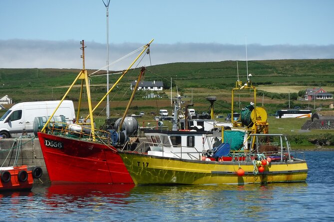 Ring of Kerry and Skellig Ring Private Tour - An In-Depth Look at the Tour Itinerary