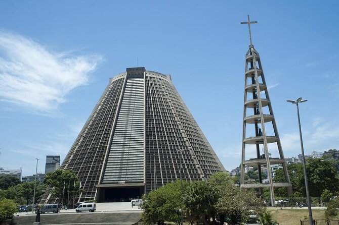 Rios City Walking Tour: a Glimpse of History and Olympic Legacy - Key Points