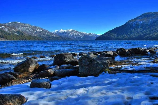 Road of the Seven Lakes From San Martin De Los Andes - Tour Overview