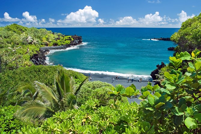 Road to Hana Luxury Limo-Van Tour with Helicopter Flight - An In-Depth Look at the Experience