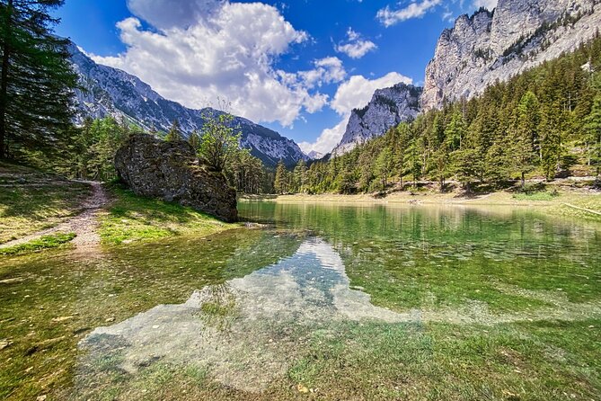Rocky Mountain National Park Self-Guided Driving Audio Tour - Why Choose the Rocky Mountain National Park Self-Guided Audio Tour?