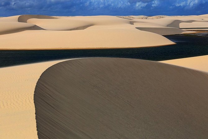 Route of Emotions - Private Multi Day Tour - Key Points