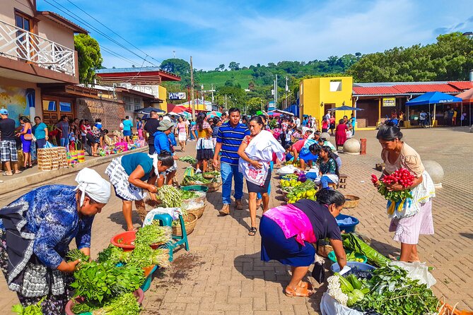 Ruta De Las Flores Adventure, Relax at Hotsprings + 1930S Farm Coffee Tour - Exploring the Ruta De Las Flores