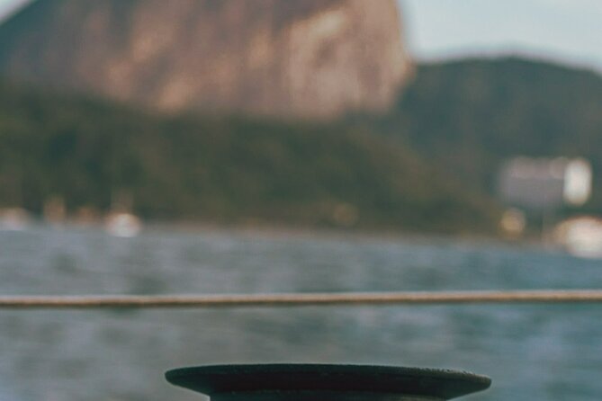 Sailboat Trip to Sunset in Rio De Janeiro - Overview of the Sailboat Trip