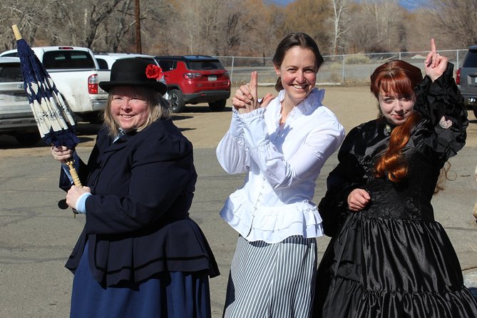 Salida History Audio Tour l A Self-Guided Wild West Experience - Discover Salida’s Wild West Charm with a Self-Guided Audio Tour