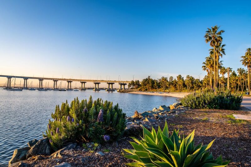 San Diego: USS Midway with Waterfront Walking Tour - Key Points