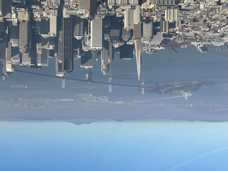 San Francisco: Airplane Elite Bay Tour - A Detailed Breakdown of the Itinerary