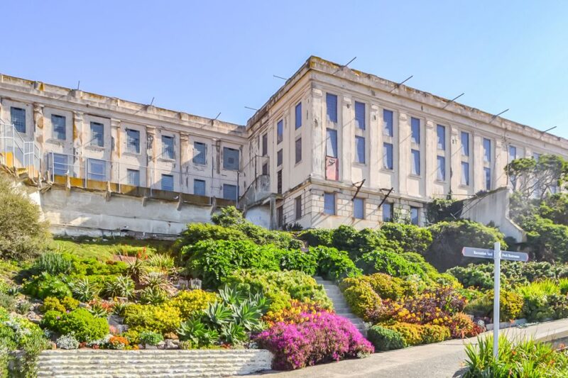 San Francisco: Alcatraz, Fishermans Wharf & Optional Extras - Key Points