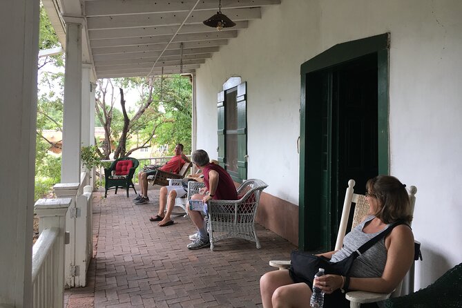 Santa Fe: Canyon Road Art & History Walking Tour - Tour Highlights