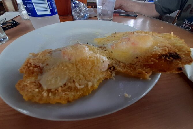 Santa Marta Food Experience - Overview of the Santa Marta Food Experience