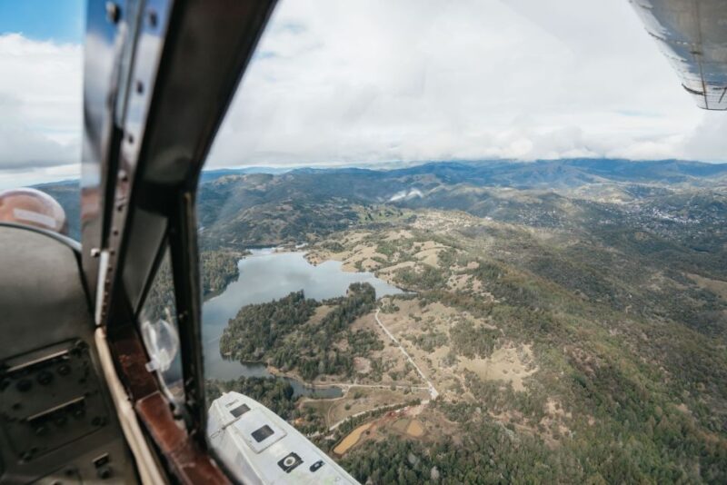 Sausalito: Norcal Coastal Tour - Key Points