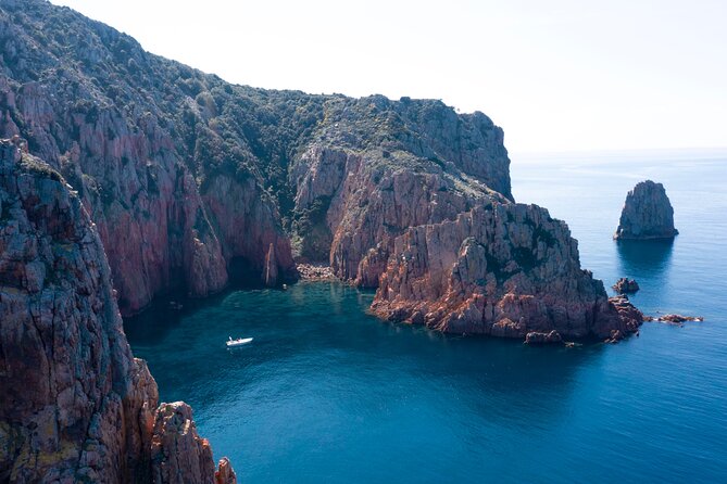 Scandola - Girolata - Calanques De Piana Review - About Your Stay