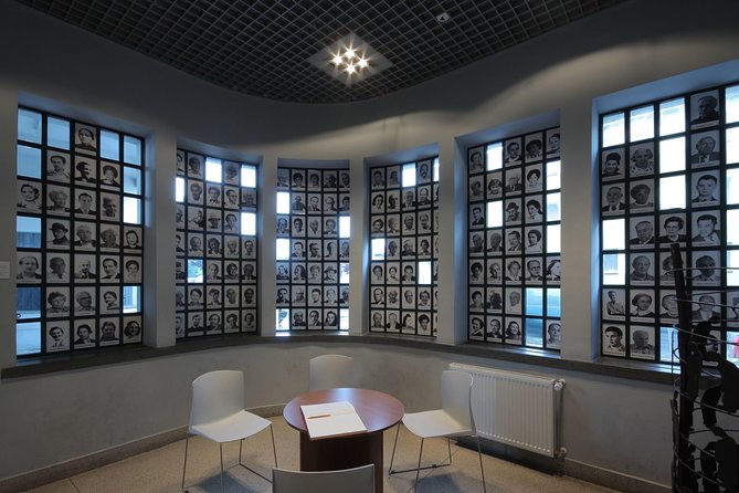 Schindlers List - Oskar Schindler Factory Museum Guided Tour - Key Points