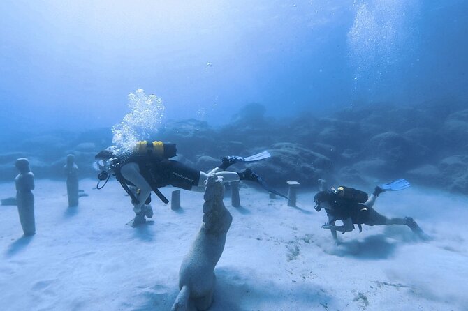 Scuba Diving Experience + Free Edited Video - Gearing Up and Getting Ready