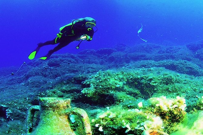 Scuba Diving in Alanya: A Review - About Your Stay