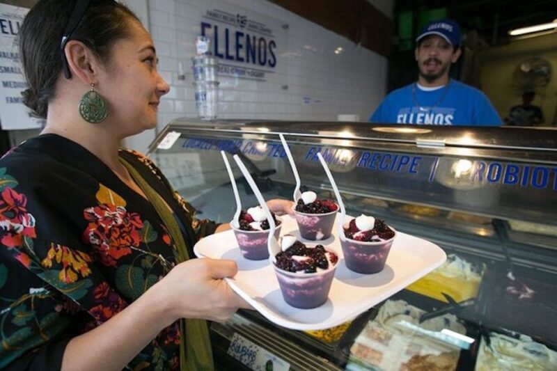 Seattle: Early-Bird Tasting Tour of Pike Place Market - Key Points