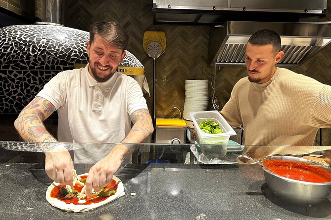 Secret Cooking Class in Naples Old Town by Secret Food Tours - Key Points