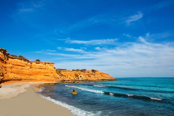 Secrets of Ibiza - Car Tour in 4 Hours - Overview of the Secrets of Ibiza Car Tour
