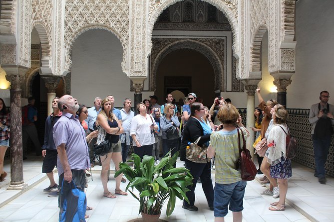 Seville Highlights: Private Family Guided Tour - Tour Overview