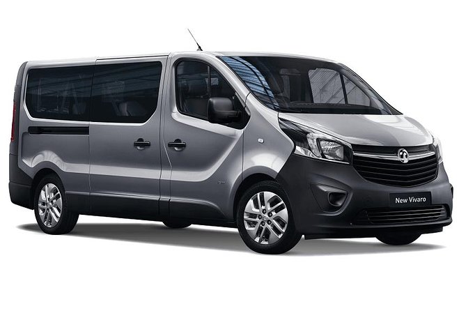 Shuttle Departure From Paris Hotel/Apartment to the Airport - Key Points
