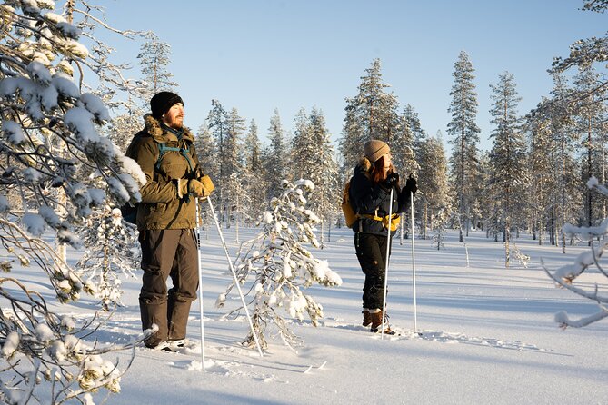 Ski Trek to the Wilderness - Extra Small Group - Getting to the Meeting Point