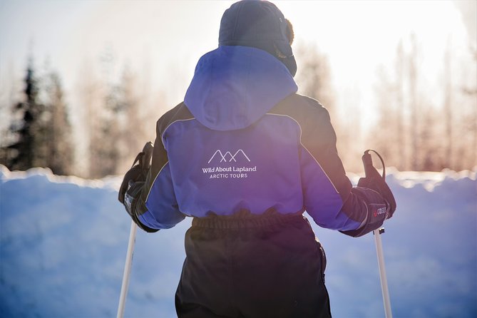 Ski Trekking Safari in Lapland - About Your Stay