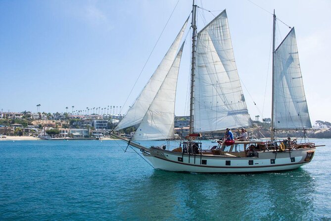 Small-Group Best Beaches in Orange County Day Tour - An In-Depth Look at the Itinerary