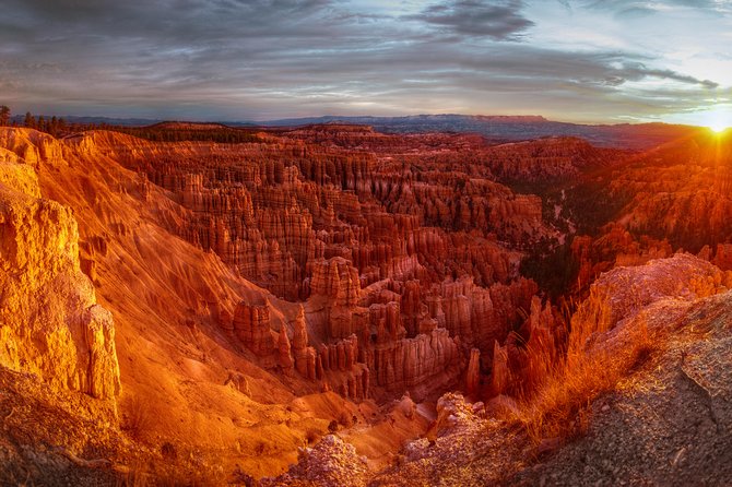 Small Group: Bryce Canyon and Zion National Park Day Tour - Key Points