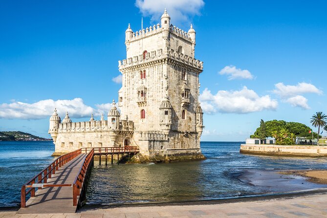Small Group Sintra, Pena Palace, Belém and Cascais - A Practical Guide to the Small Group Sintra, Pena Palace, Belém, and Cascais Tour