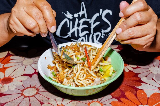 Southern Flavors Phuket Food Tour with 15+ Tastings - What Makes This Tour Stand Out?