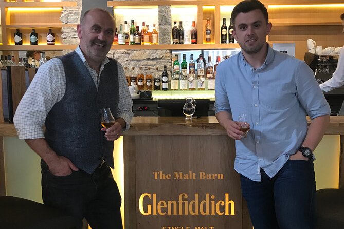Speyside Whisky Tour - Exploring the Speyside Region