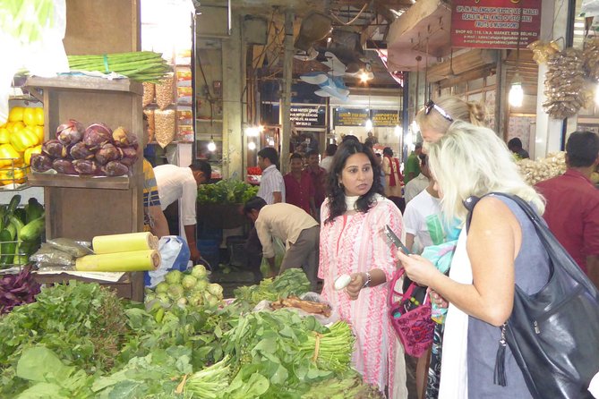 Spice Knight (Local Market Walk -> Cooking Class -> Meal) - Authentic Flavors of Delhi: A Detailed Look at the Spice Knight Tour