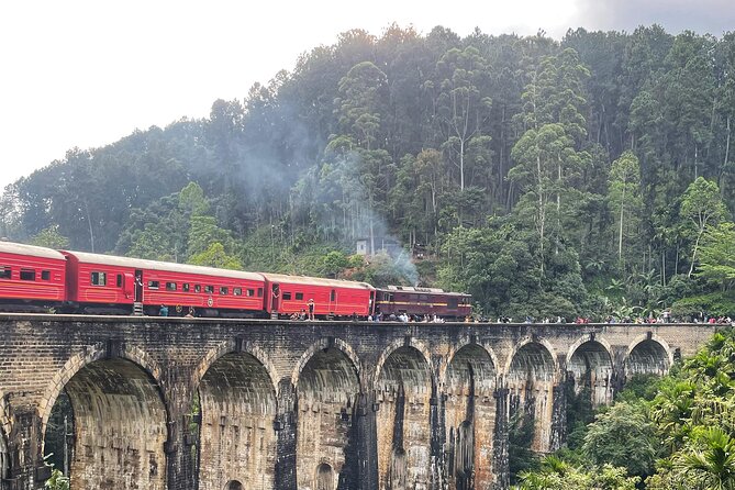 Sri Lanka Personal Tour Driver in private vehicle - The Value of a Private Driver in Sri Lanka