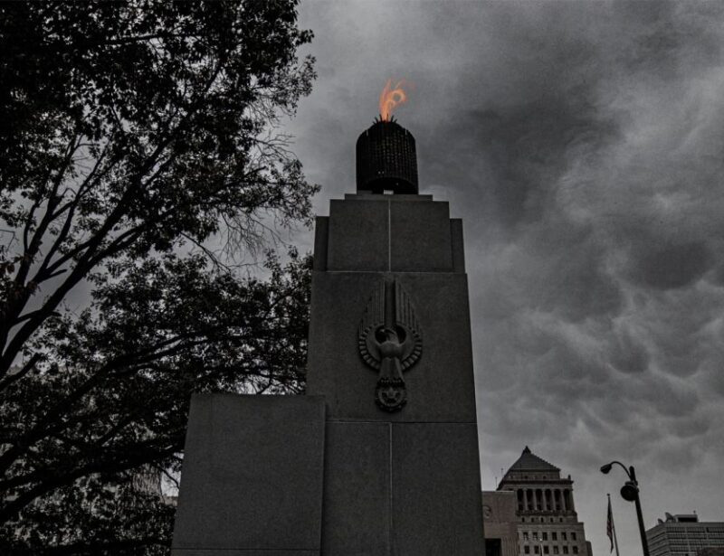 St. Louis: Gateway Ghouls and Hauntings Walking Tour - Why This Tour Is Worth Considering