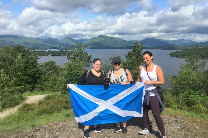 Stirling Castle, Whisky & Kelpies Tour starting Edinburgh - A Deep Dive into the Itinerary: What You Can Expect
