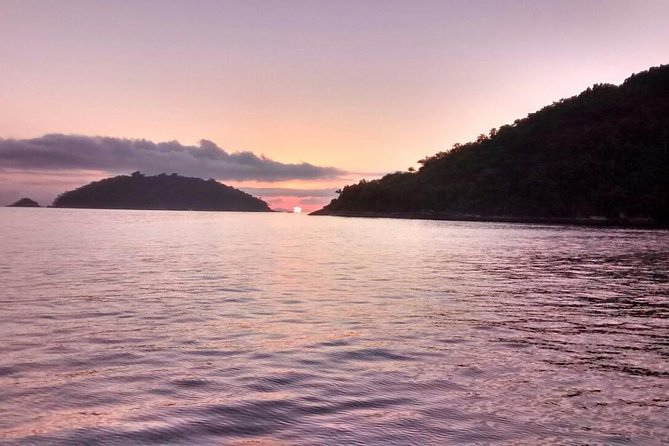 Sunset Kayaking - Overview and Details