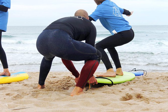 Surf Experience in Cascais, Lisbon - Recommended by Travelers