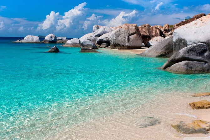 Swimming and Relax in Beautiful Beaches.(Small Group) - Key Points