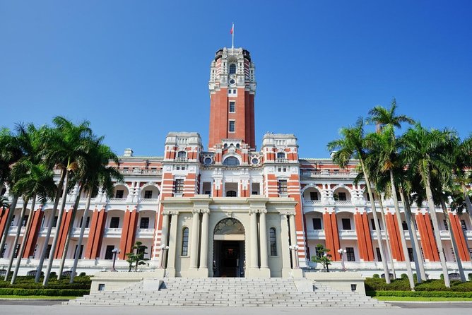 Taipei Shared Bike Ride Adventure - An In-Depth Look at the Taipei Shared Bike Ride Adventure