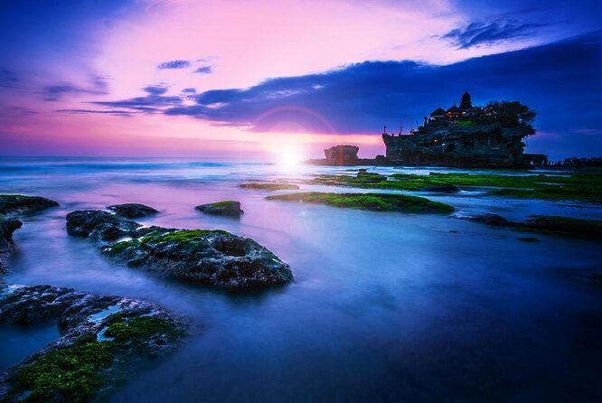 Tanah Lot Sunset Private Tour - A Close Look at the Tanah Lot Sunset Private Tour