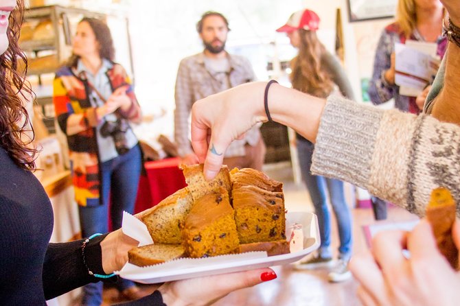 Taste of SLO - Downtown Walking Food Tour 3 Hours With Drinks - Key Points