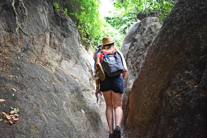 Tayrona Park Hike and Beach Day With Private Guide - Tour Overview