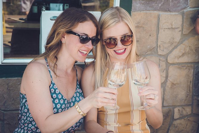 Temecula Valley Morning Wine Tour With Tastings and Cheeseboard - Key Points