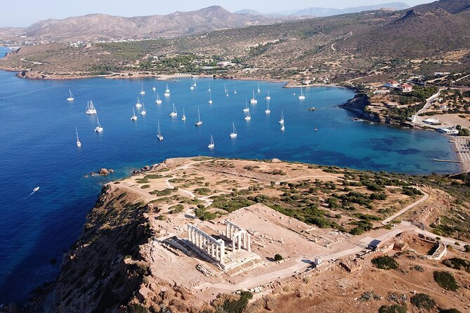 Temple of Poseidon and Cape Sounion Sunset Tour with Audio Guide - Introduction: A Scenic Escape from Athens